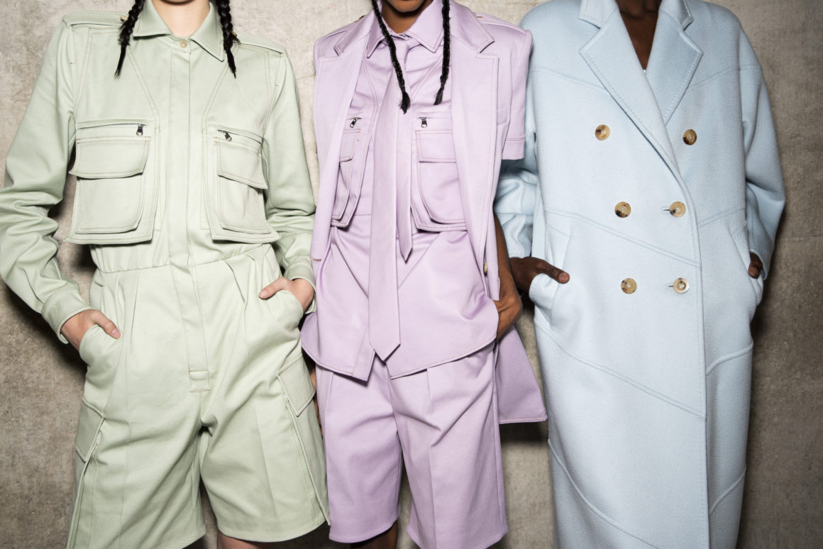 Agentka ve službách Max Mary | Luxury Guide