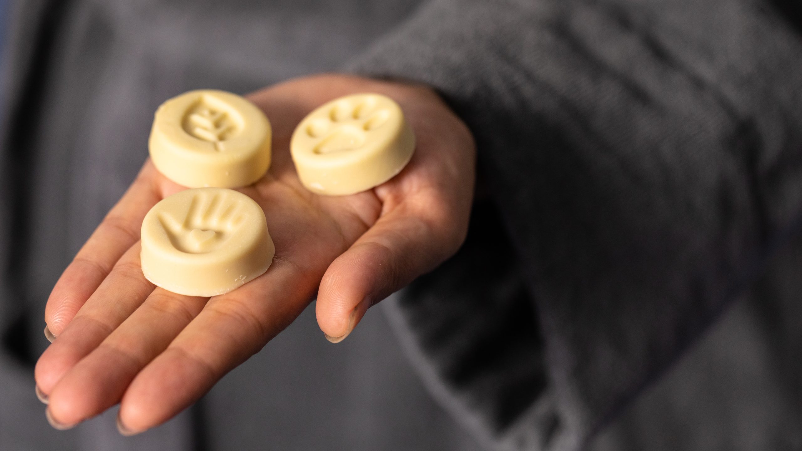 Lush slaví 15 let Charity Pot | Luxury Guide