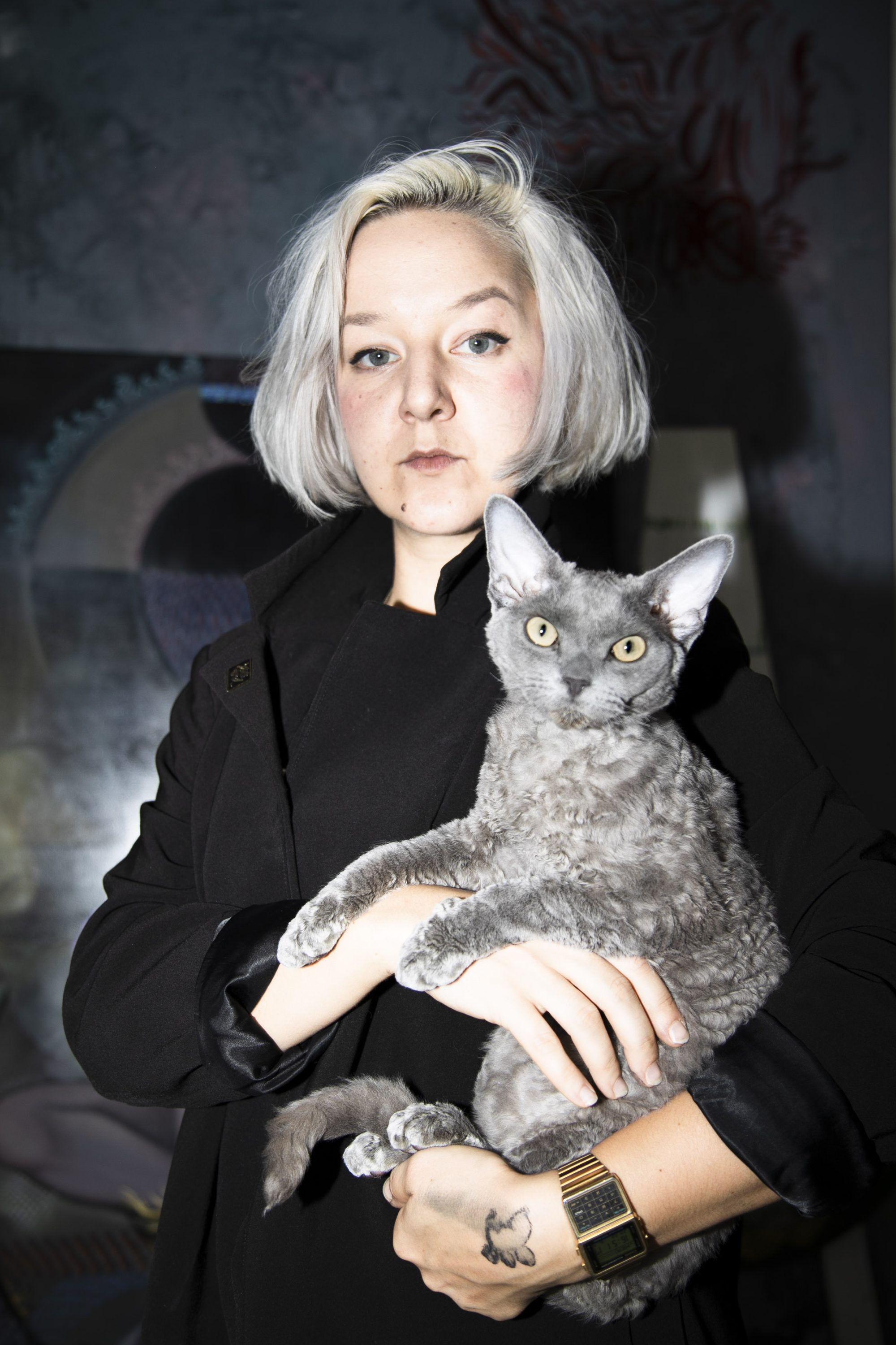 Art Check s Lénou Brauner | Luxury Guide