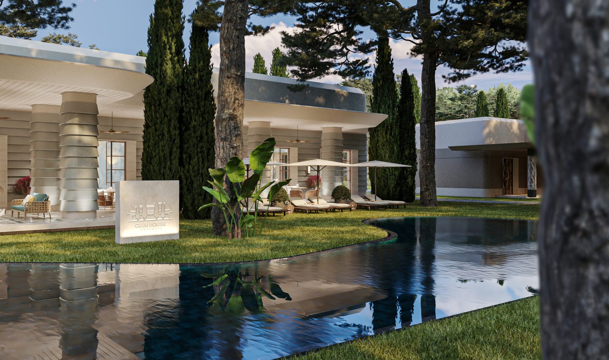 Nový villas-only resort BIJAL přináší nejluxusnější getaway v Turecku ...